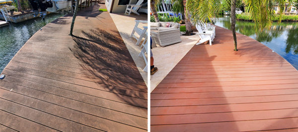 Home - Titan Pressure Washing