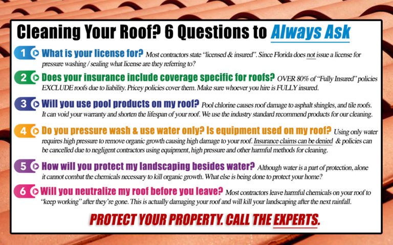 Home - Titan Pressure Washing