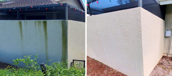 Home - Titan Pressure Washing